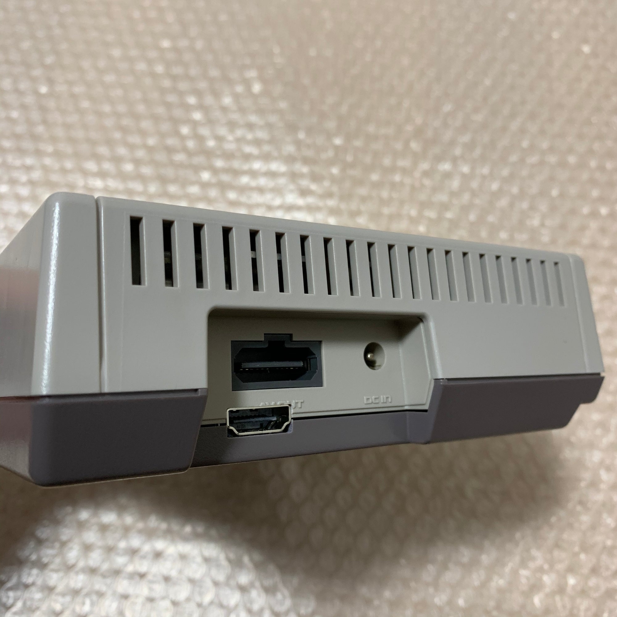 Hi-Def NES HDMI AV Famicom - with NES Adapter set - RetroAsia