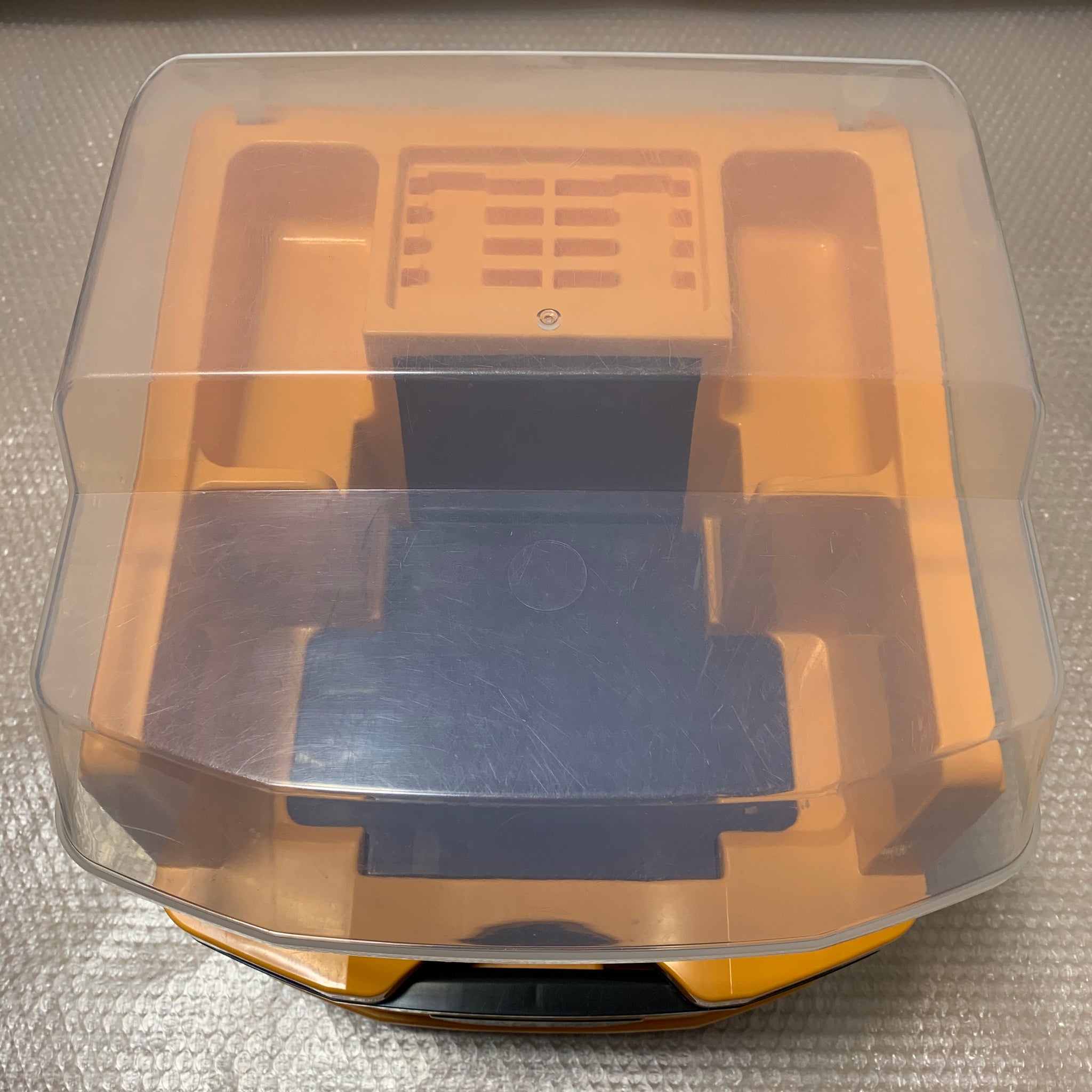 GC Dual Gamecube set - with Storage Rack - RetroAsia