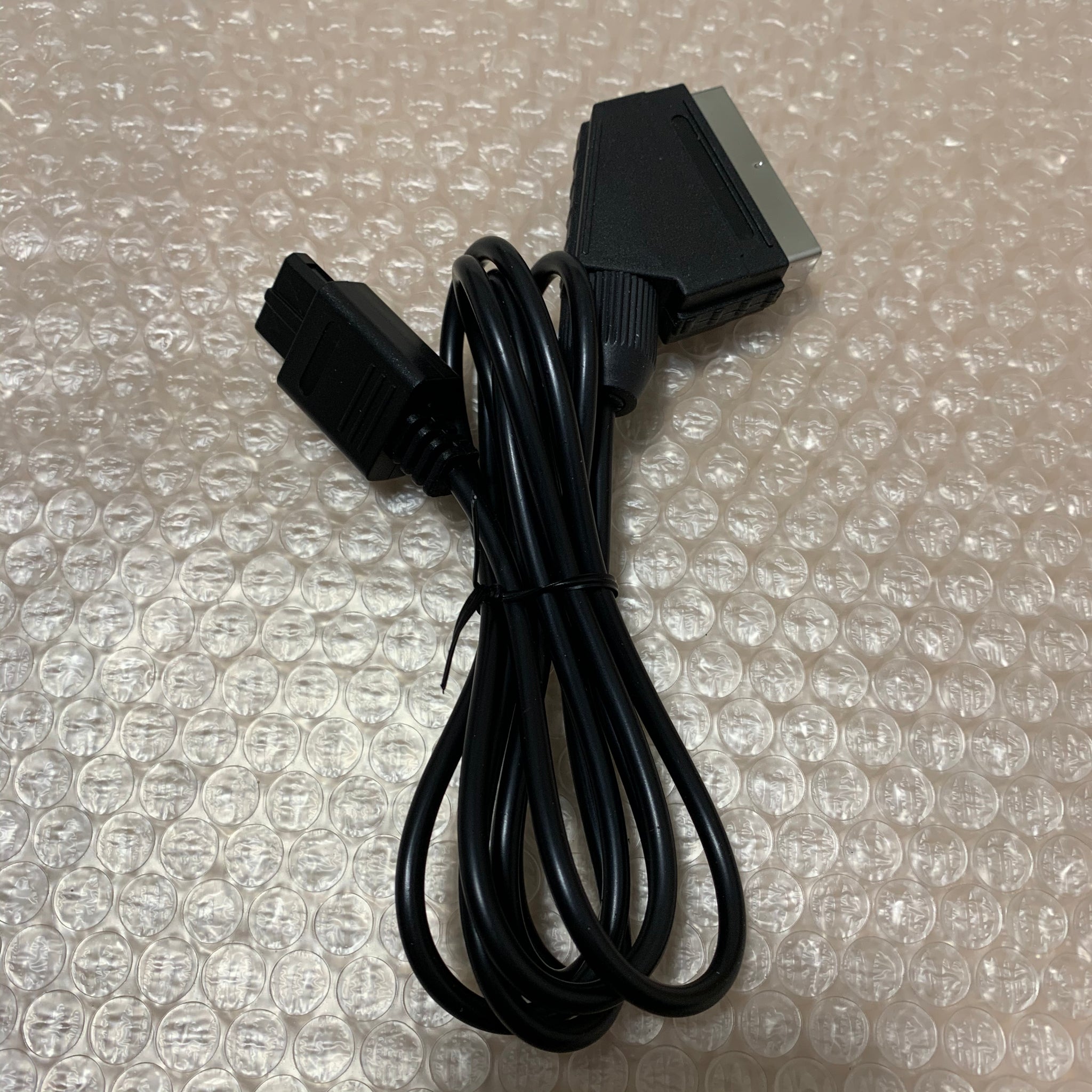 GC Dual Gamecube set - with Storage Rack - RetroAsia