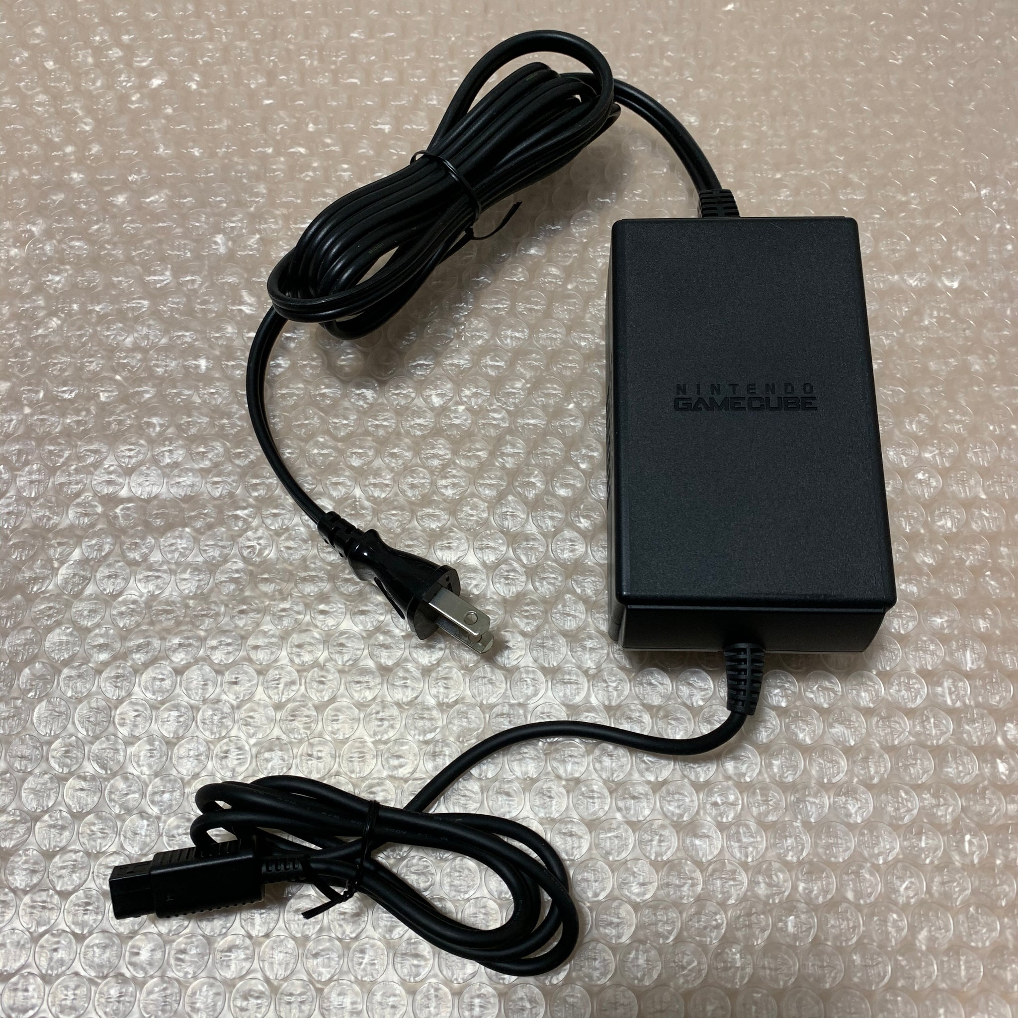 GC Dual Gamecube set - with Storage Rack - RetroAsia