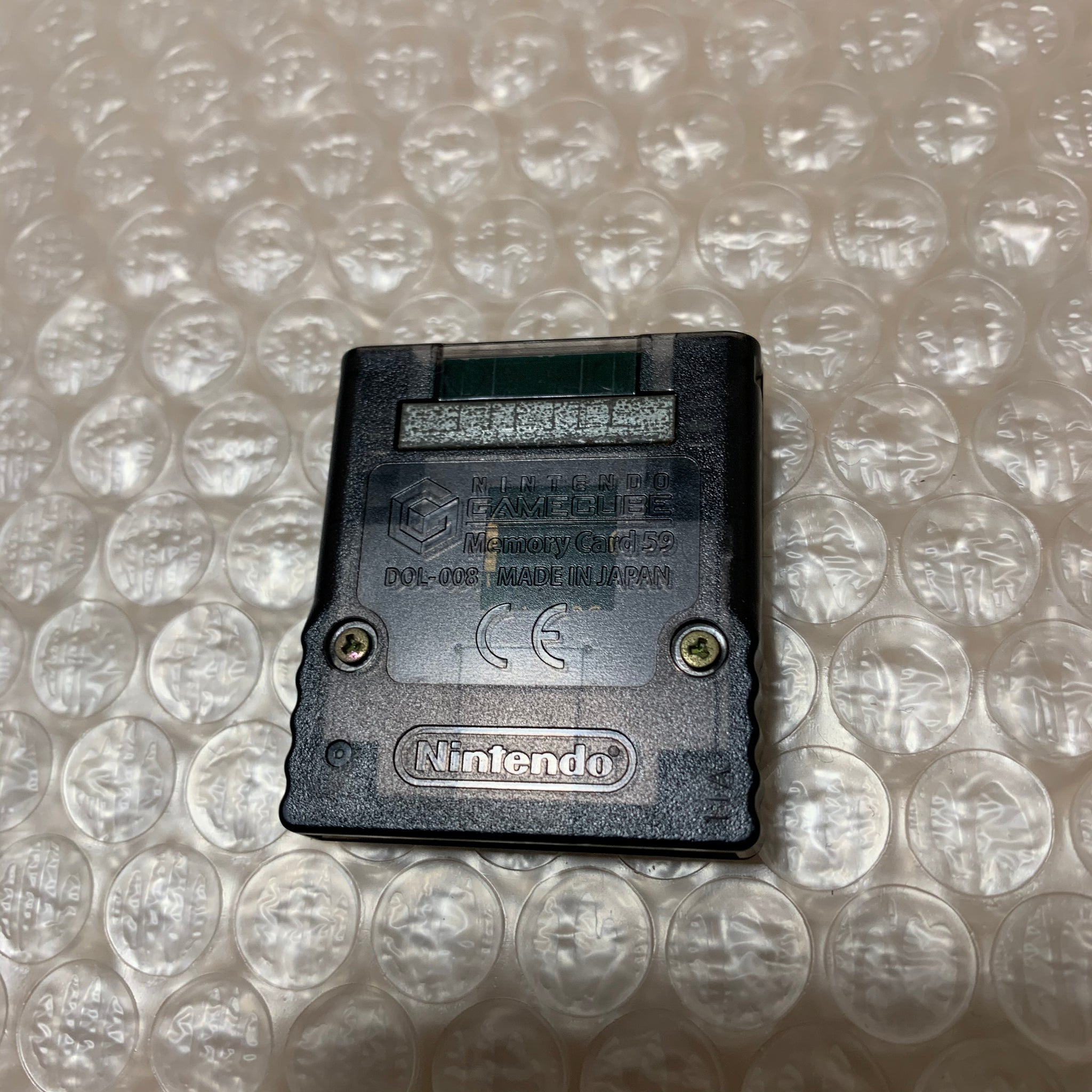 GC Dual Gamecube set - with Storage Rack - RetroAsia